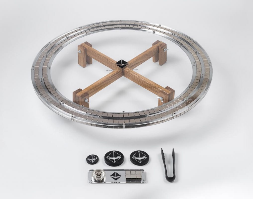 Maglev Magnets: How They Work, Where They're Used, and Why They Matter ...