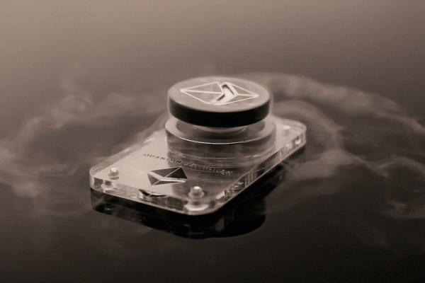 Superconductivity Levitation Kit - Quantum Levitation