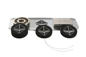 Ultimate Classroom Kit - Quantum Levitation