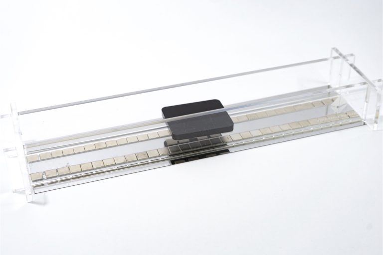Maglev Magnets: How They Work, Where They're Used, and Why They Matter ...