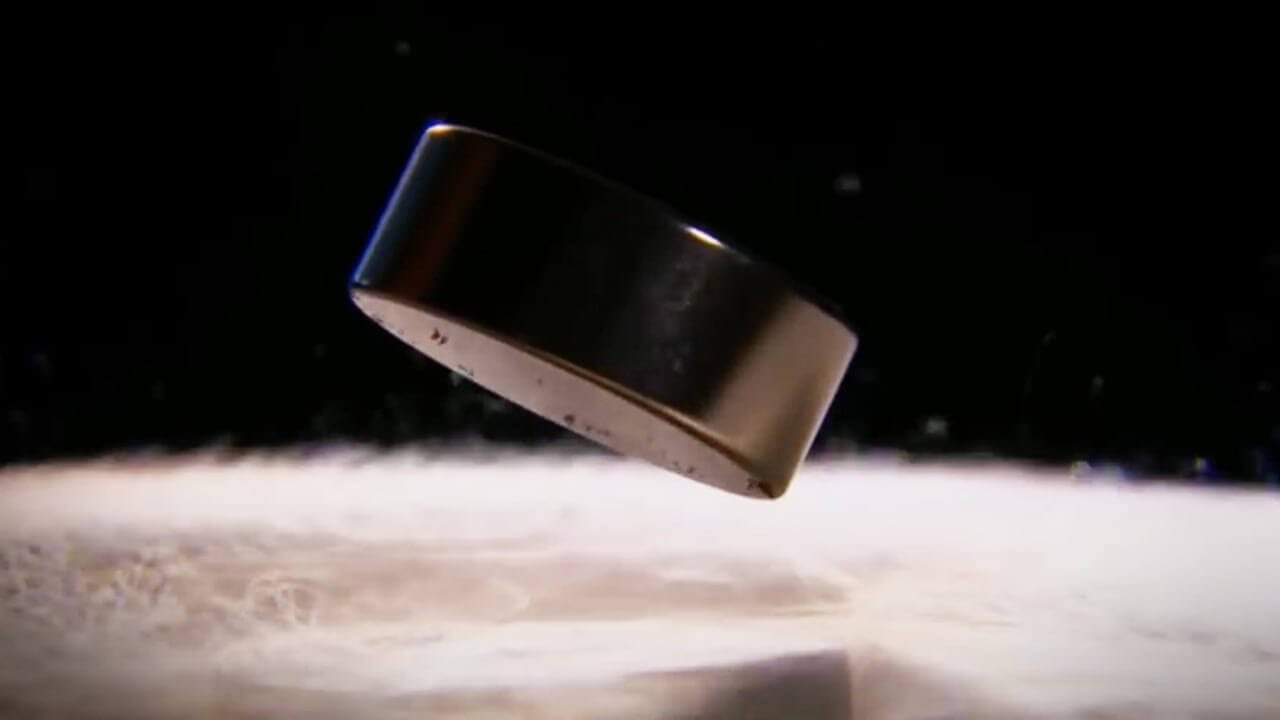 quantum-levitation - Quantum Levitation