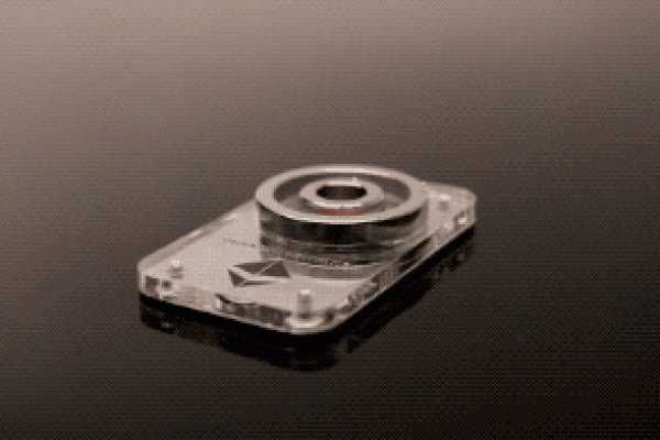 Superconductivity Levitation Kit - Quantum Levitation