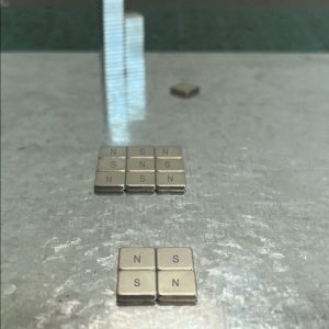 Economy superconductivity Levitation Kit - Quantum Levitation