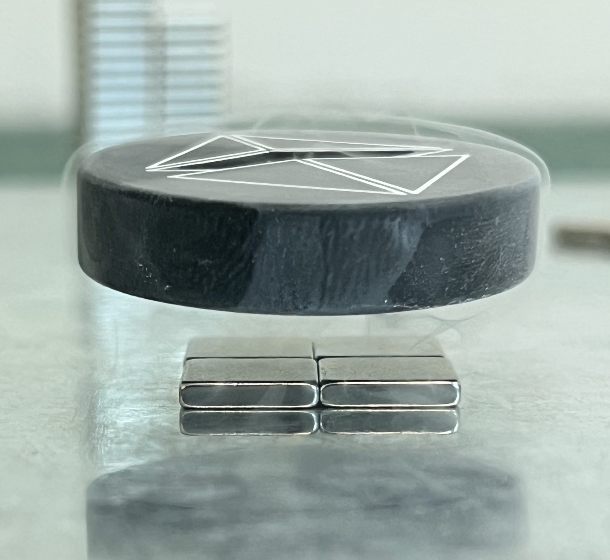 Home - Quantum Levitation