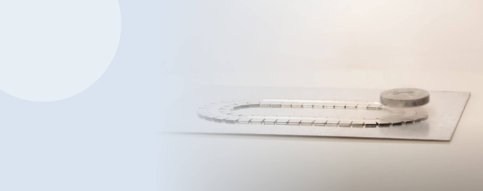 hero - Quantum Levitation