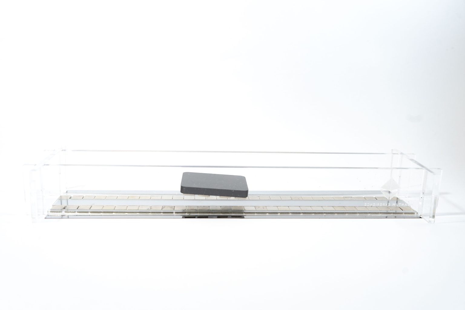 Magnetic Levitation Kit: DIY Project for Kids and Adults - Quantum ...