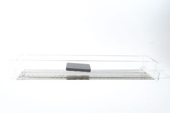 Magnetic Train Science Fair Project