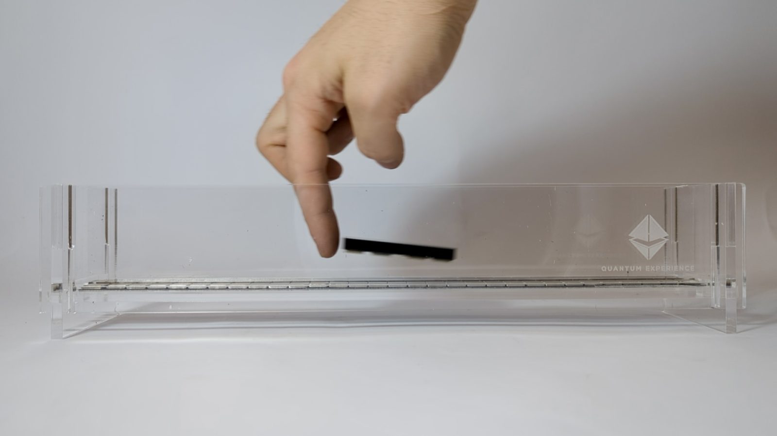 Magnetic Levitation Kit: DIY Project for Kids and Adults - Quantum ...