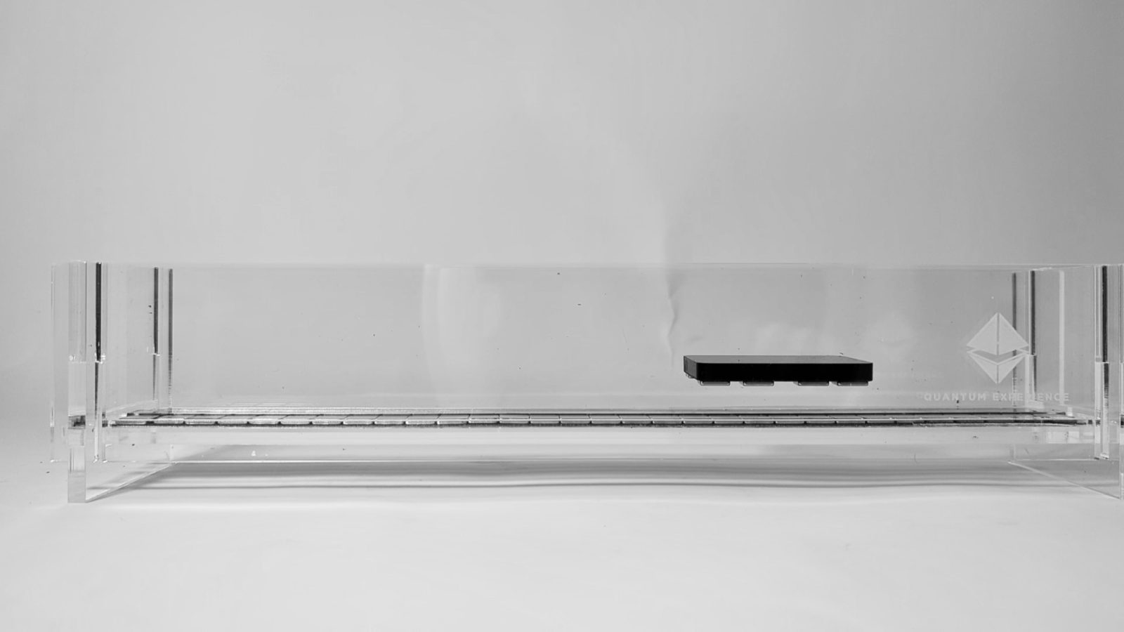 Magnetic Levitation Kit: DIY Project for Kids and Adults - Quantum ...