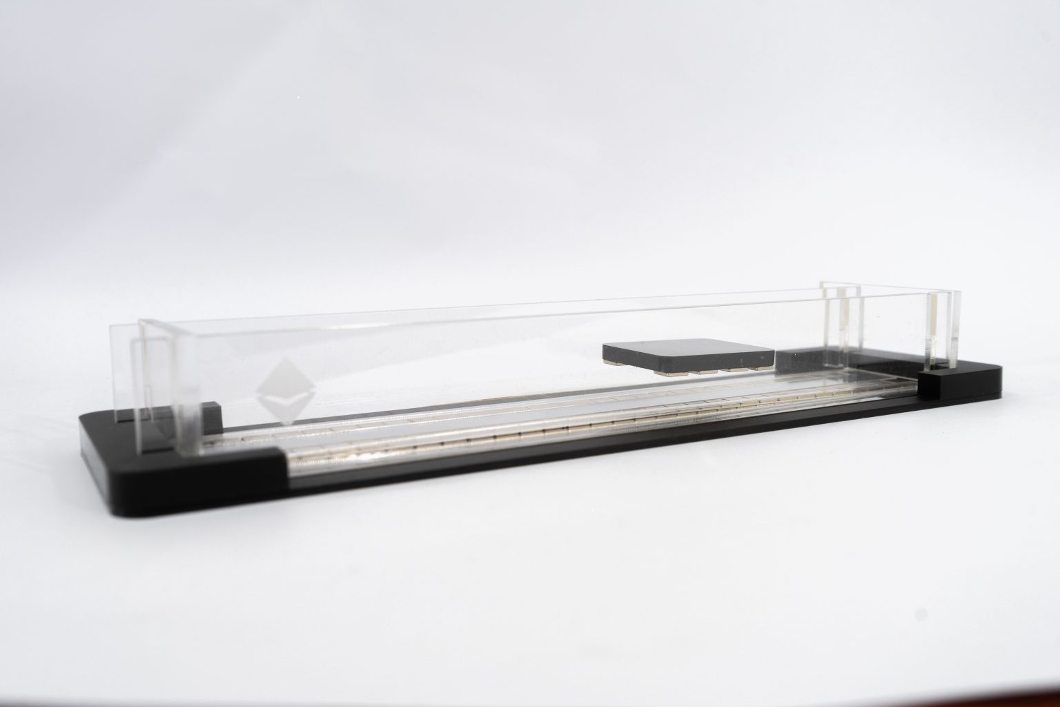 Magnetic Levitation Science Project - Quantum Levitation