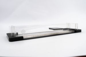 Magnetic Levitation Science Project - Quantum Levitation