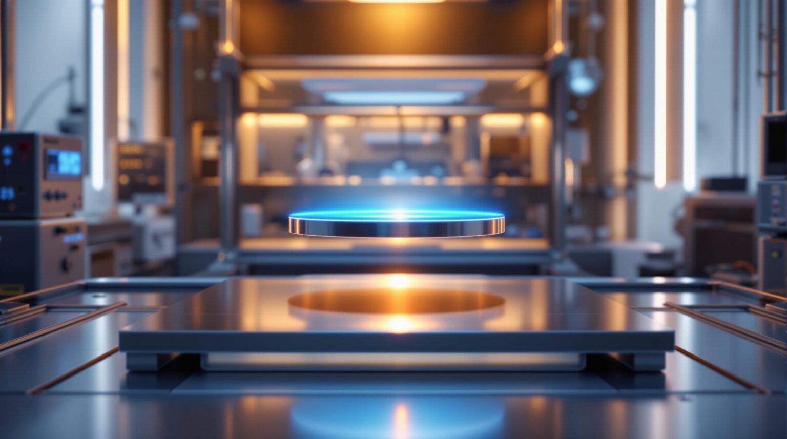 What Is Superconducting Levitation and How Does it Work? - Quantum ...