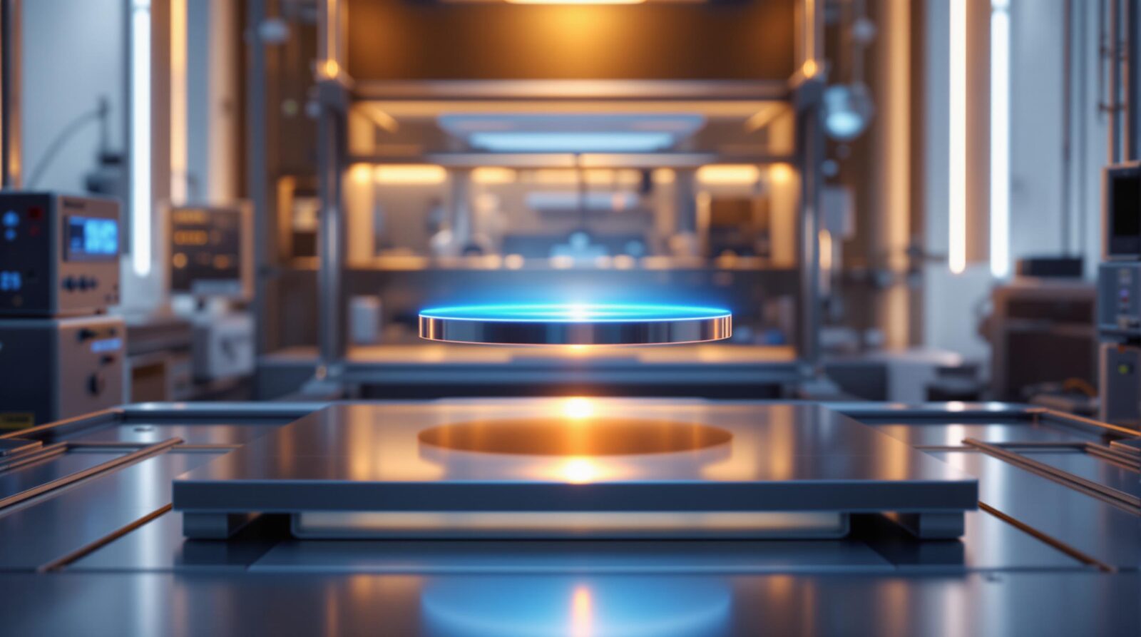 What Is Superconducting Levitation and How Does it Work? - Quantum ...